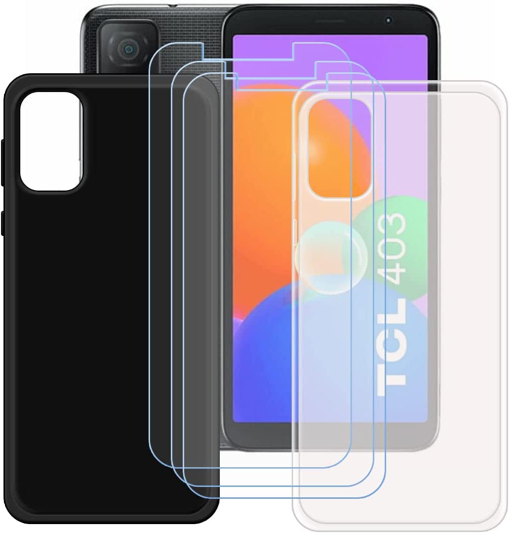 10 Best Cases For TCL 403