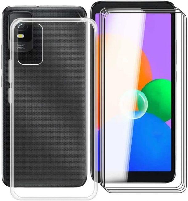 10 Best Cases For TCL 403