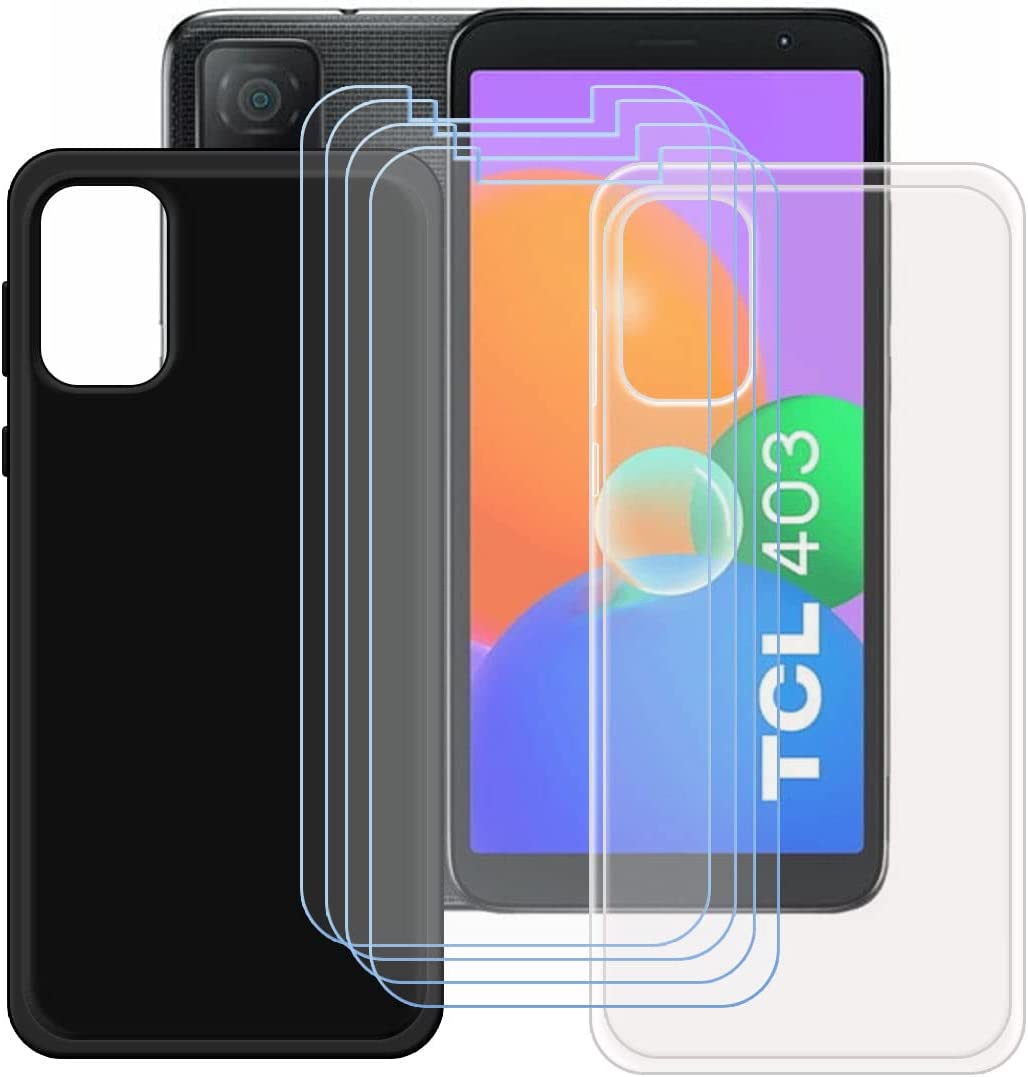 10 Best Cases For TCL 403