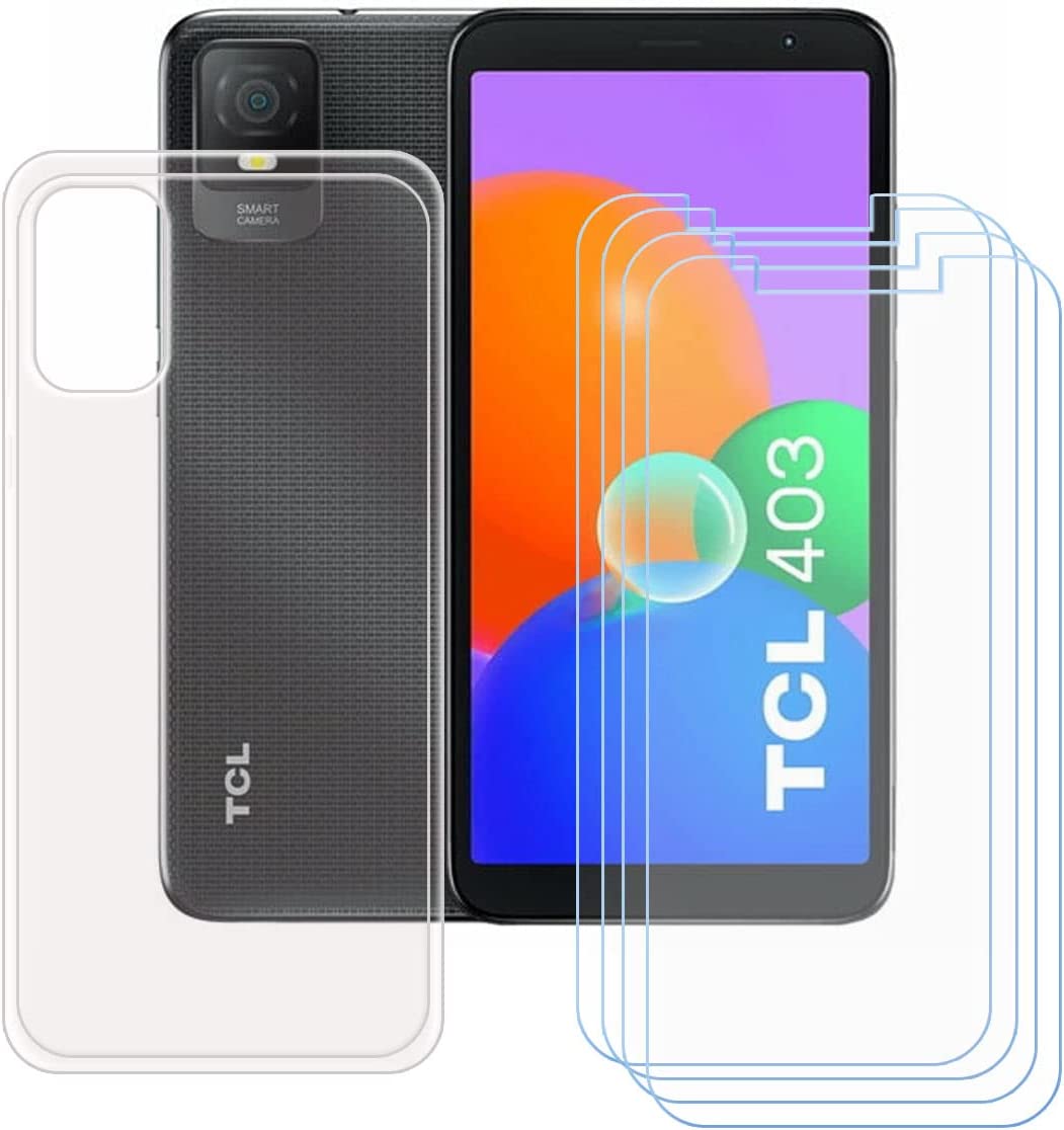 10 Best Cases For TCL 403
