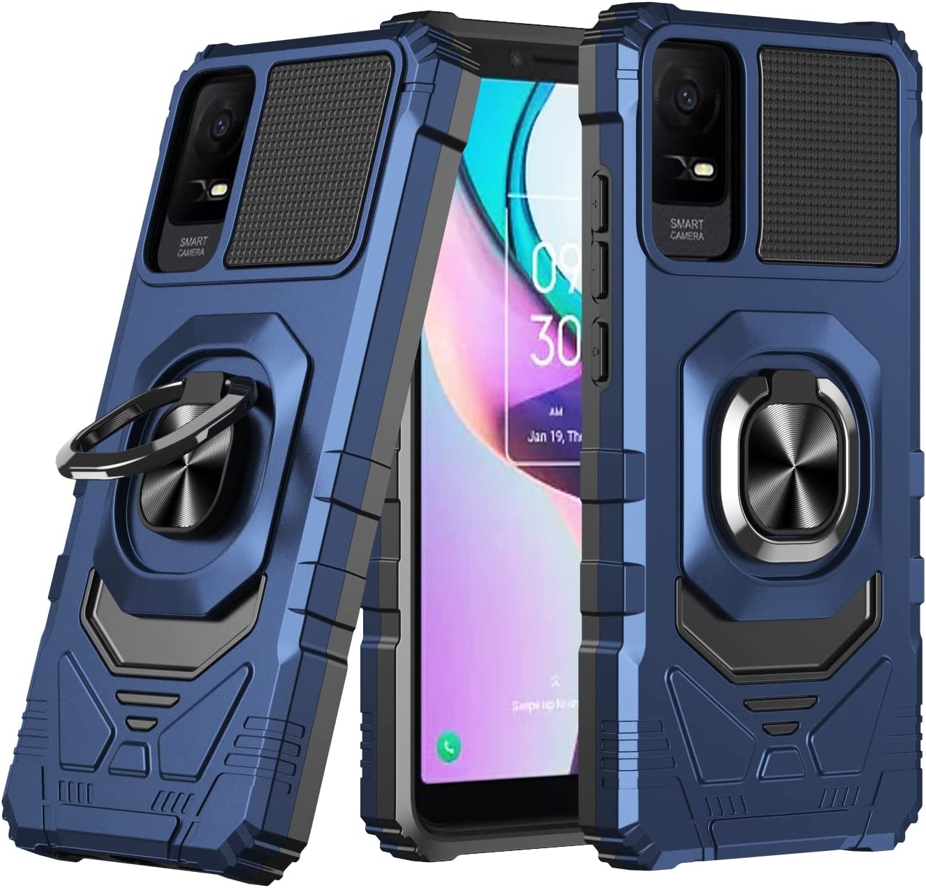 10 Best Cases For TCL Ion X