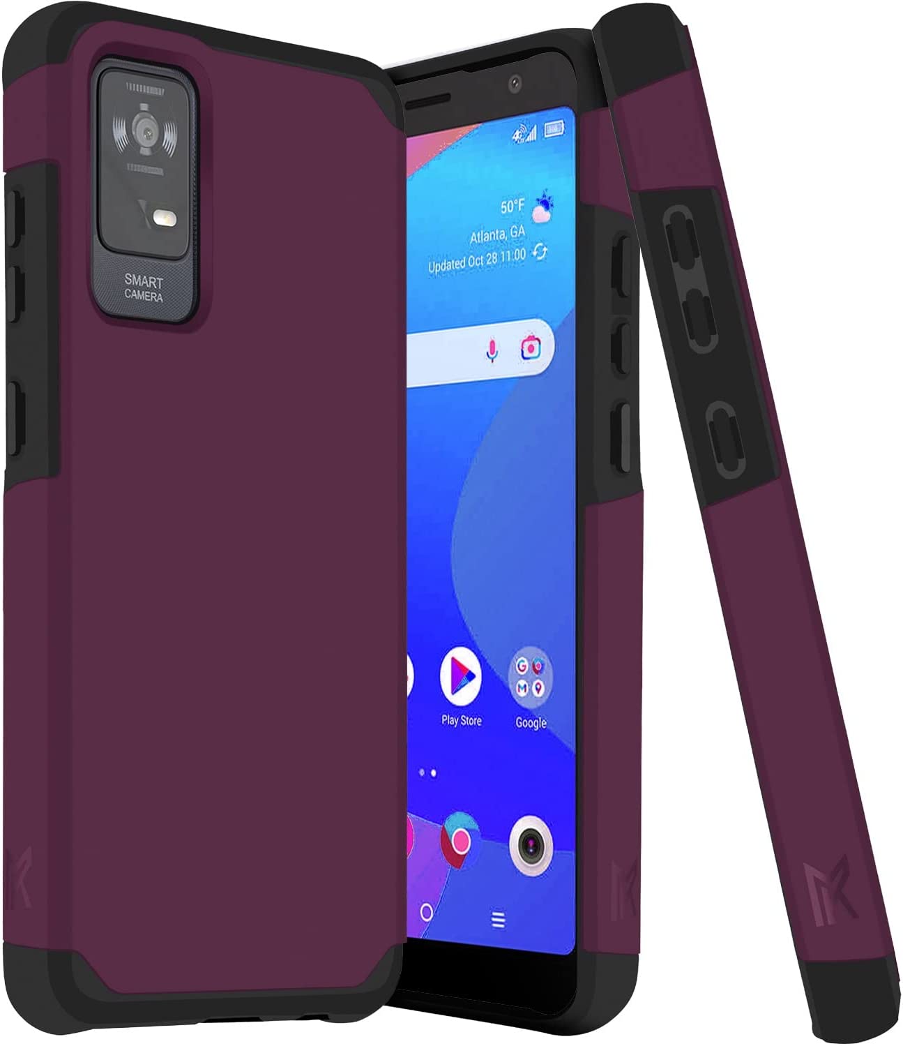 10 Best Cases For TCL Ion X