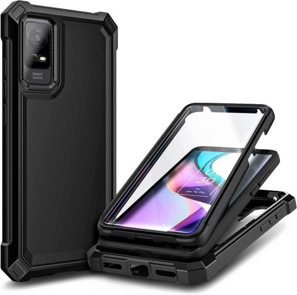 10 Best Cases For TCL Ion X