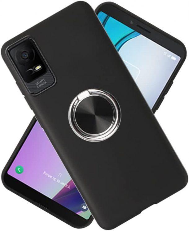 10 Best Cases For TCL Ion X