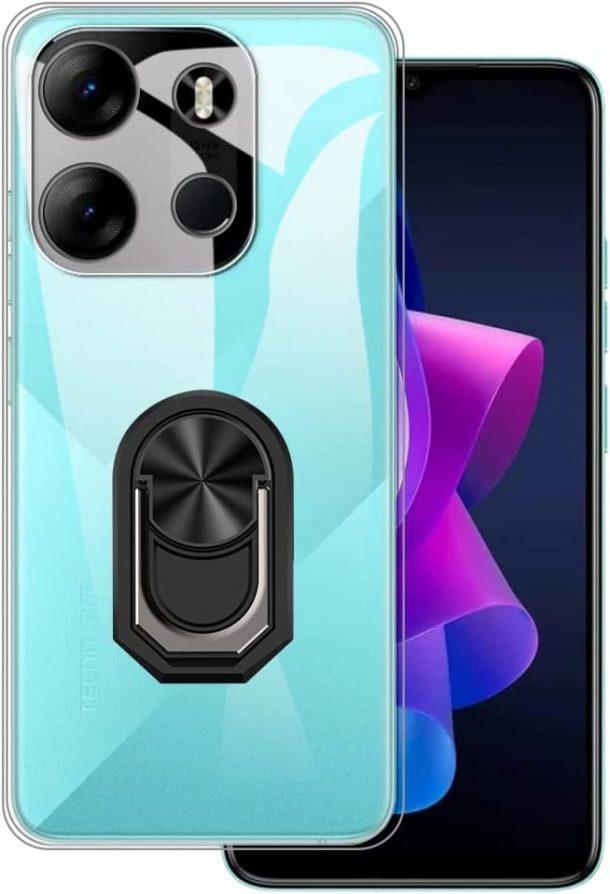 10 Best Cases For Tecno Pop 7 Pro