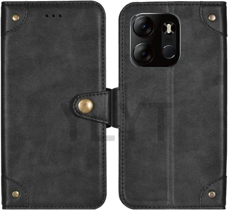 10 Best Cases For Tecno Pop 7 Pro