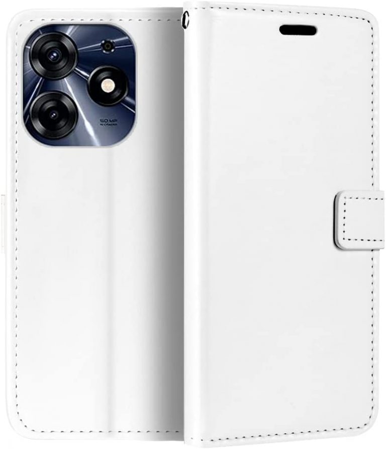 10 Best Cases For Tecno Spark 10 Pro