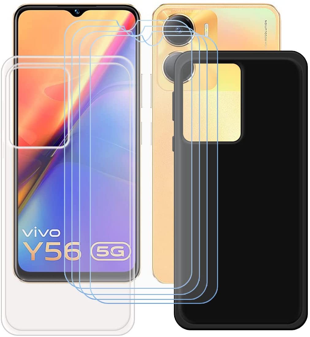 10 Best Cases For Vivo Y56 5G