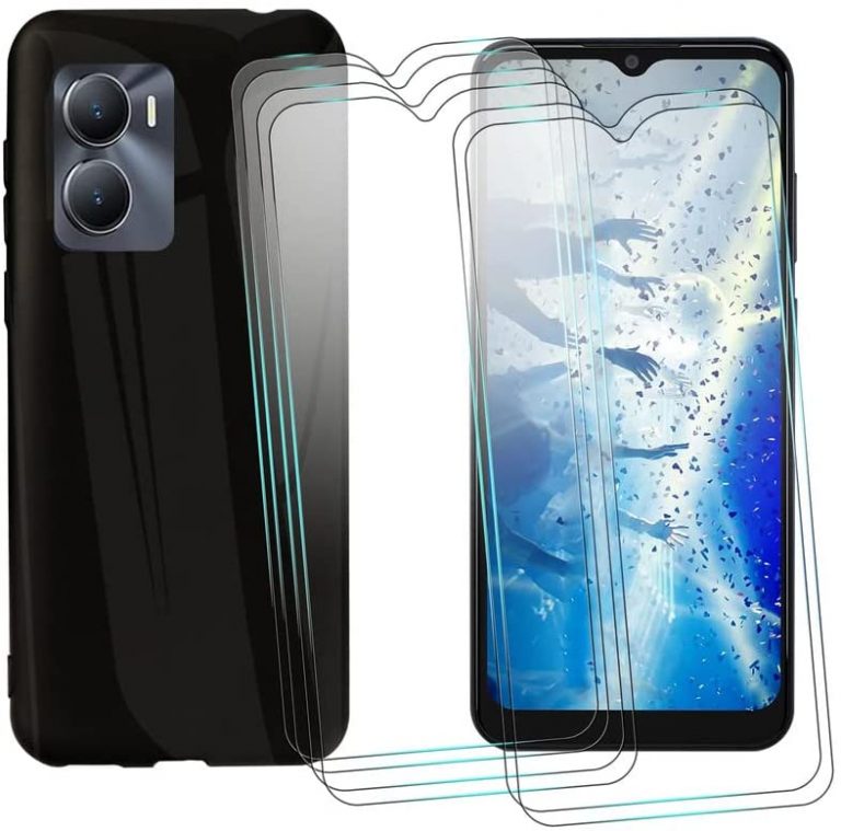 10 Best Cases For Vivo Y56 5G