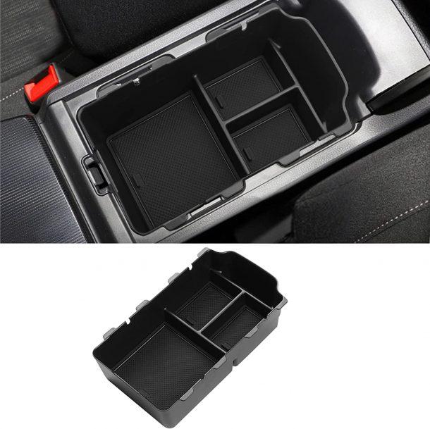 10 Best Center Console Organizers For Honda Civic
