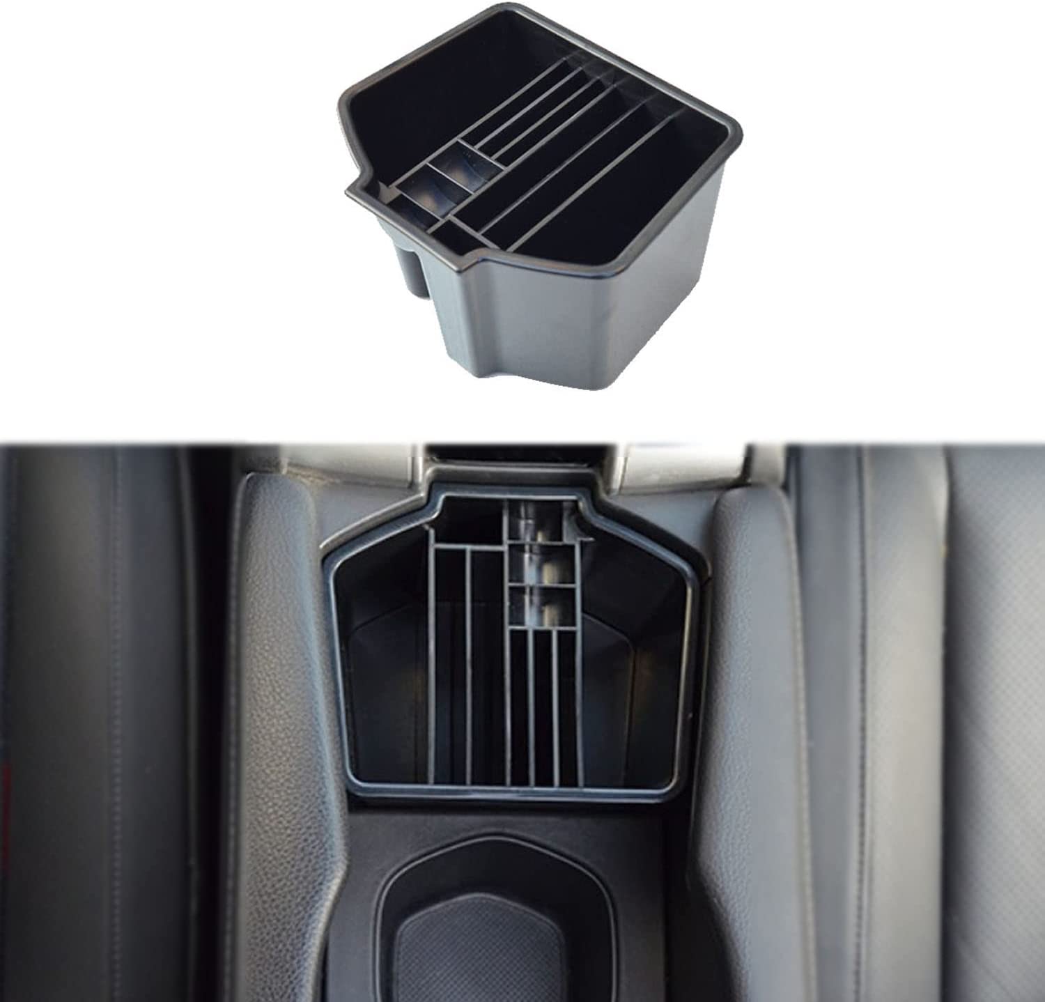 10 Best Center Console Organizers For Honda Civic