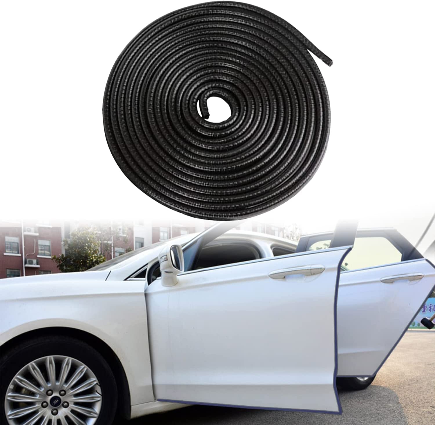 10 Best Door Edge Guards For Honda Accord