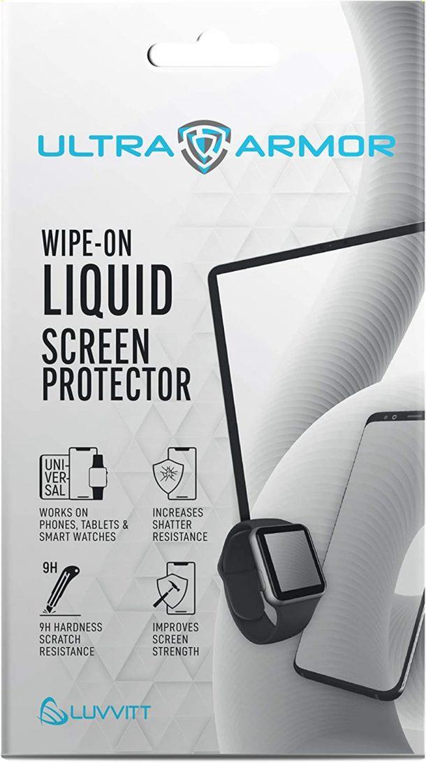 10 Best Screen Protectors For Honor 80 Pro Flat