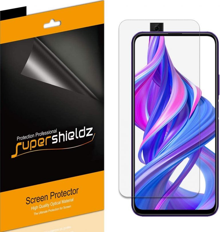10 Best Screen Protectors For Honor X9a