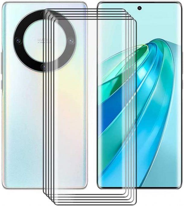 10 Best Screen Protectors For Honor X9a