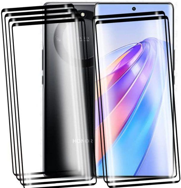 10 Best Screen Protectors For Honor X9a