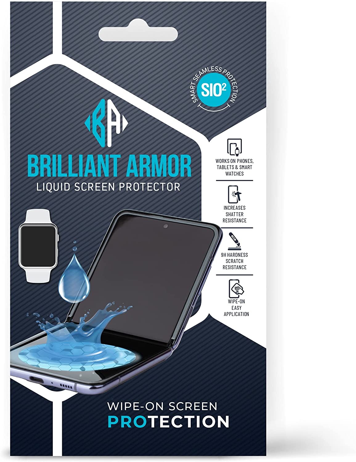 10 Best Screen Protectors For Infinix Smart7