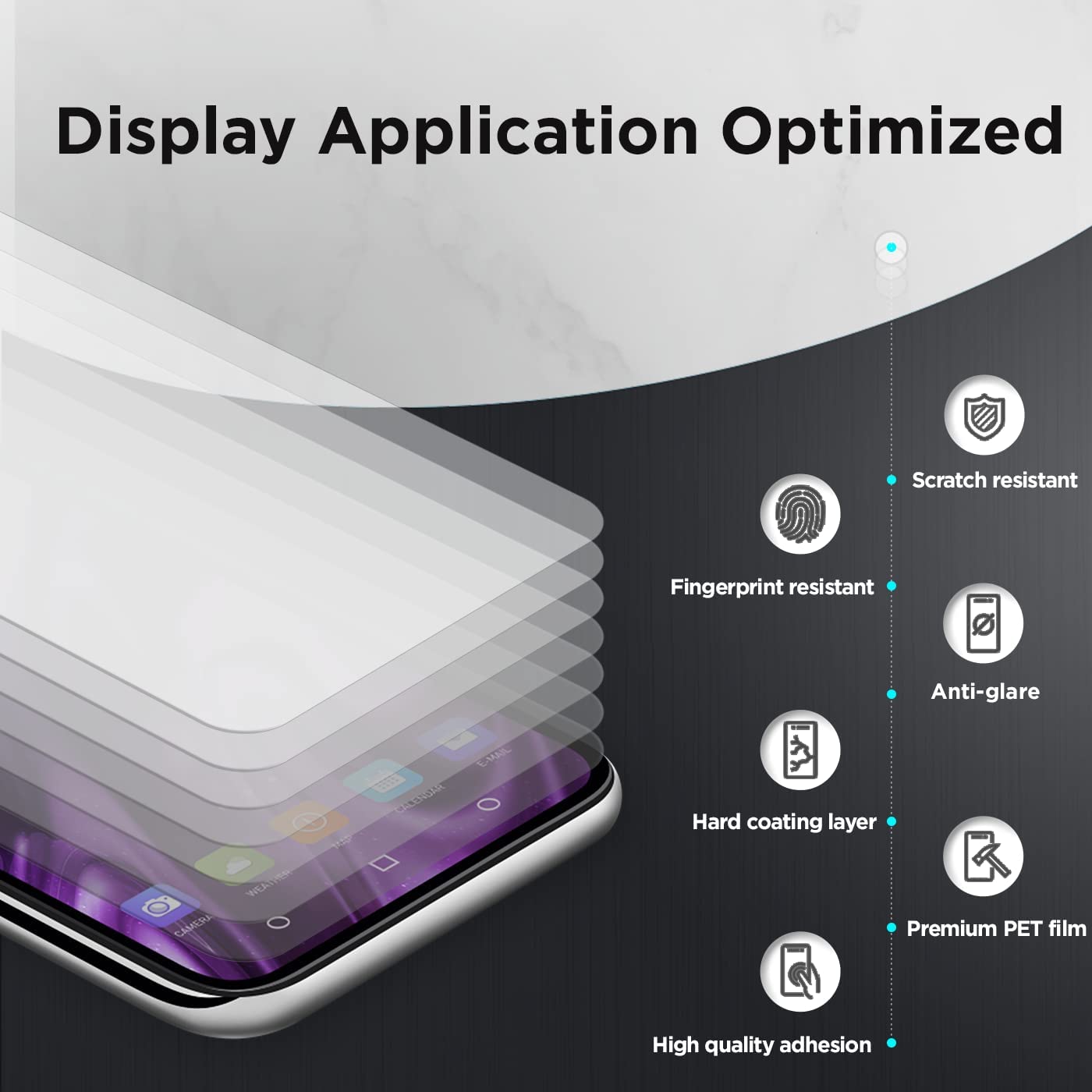 10 Best Screen Protectors For Xiaomi 13