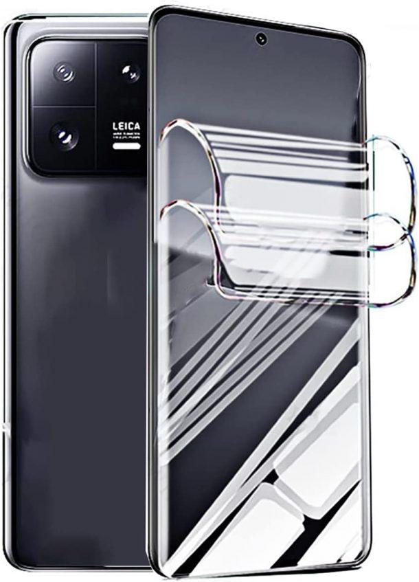 10 Best Screen Protectors For Xiaomi 13 Pro