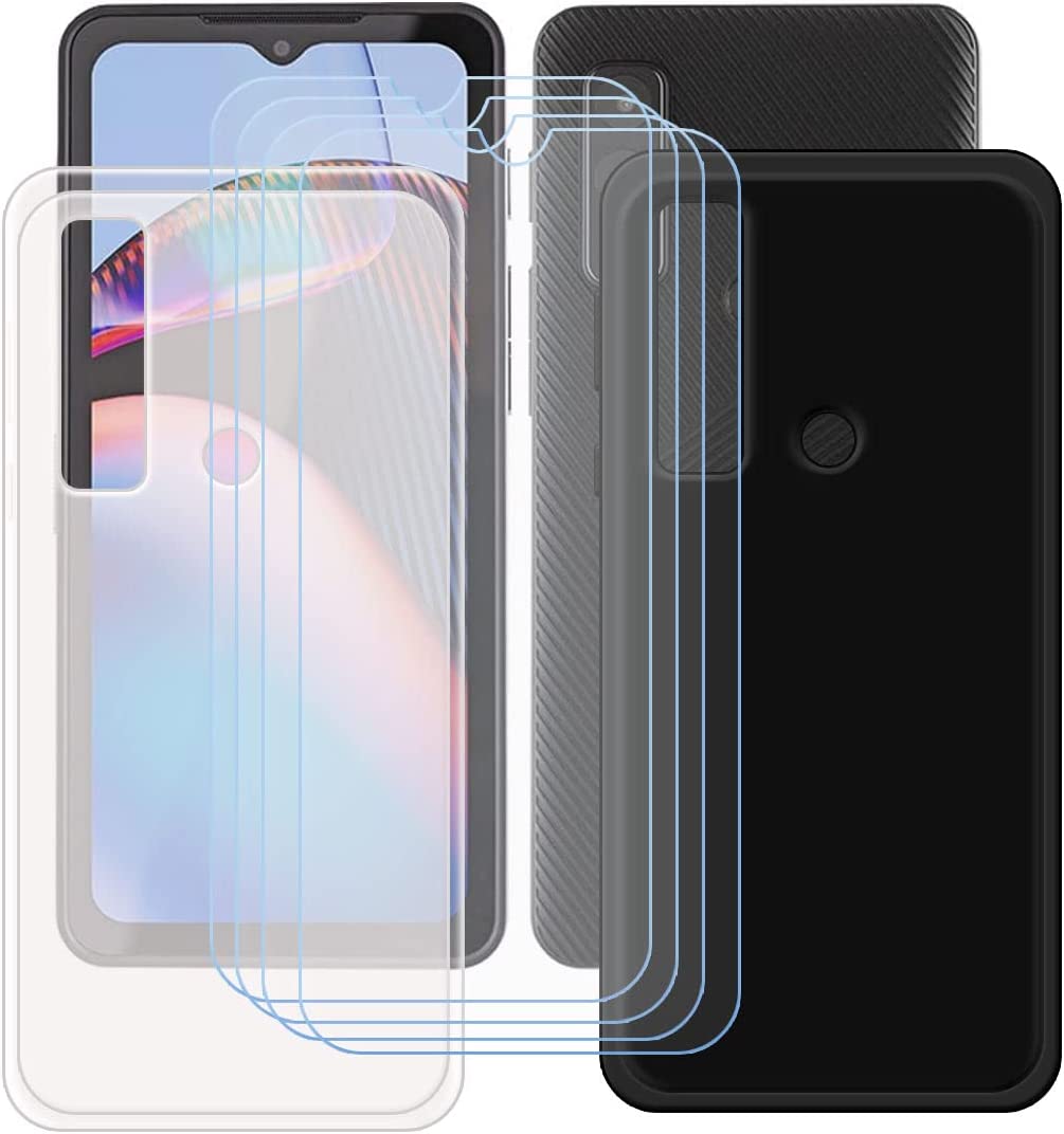 10 Best Screen Protectors For Motorola Defy 2