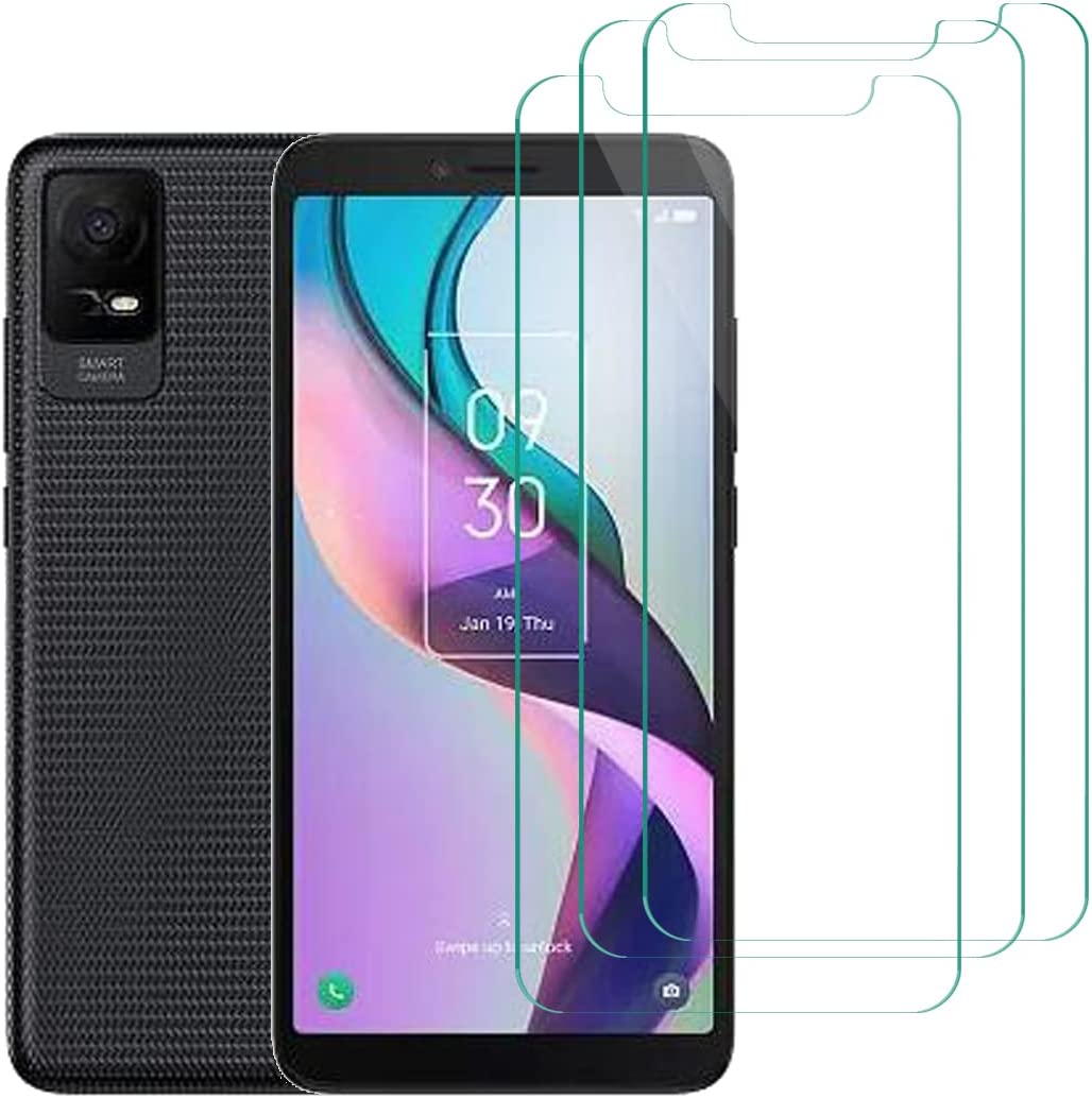 10 Best Screen Protectors For TCL Ion X