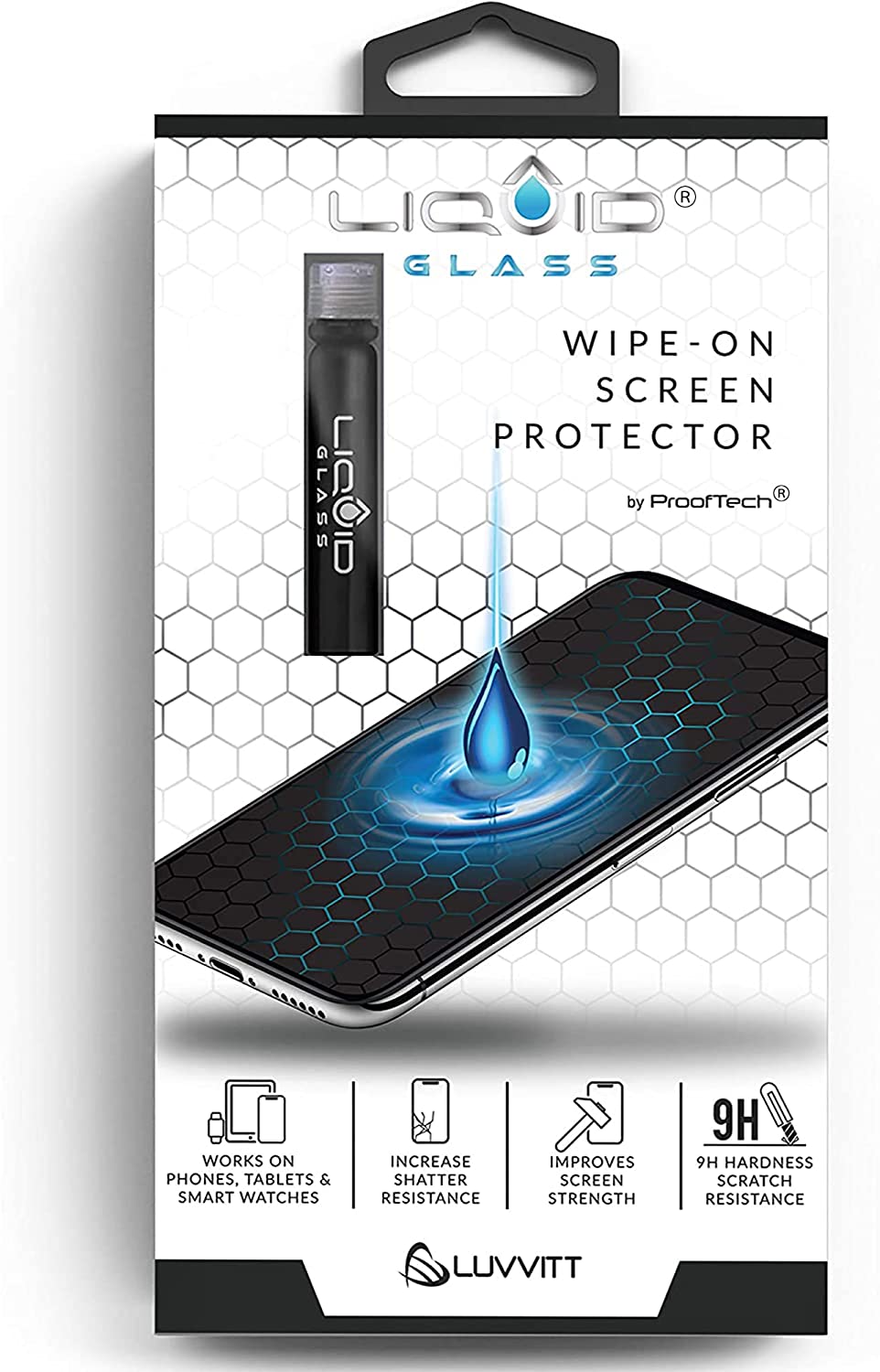 10 Best Screen Protectors For Vivo Y56 5G