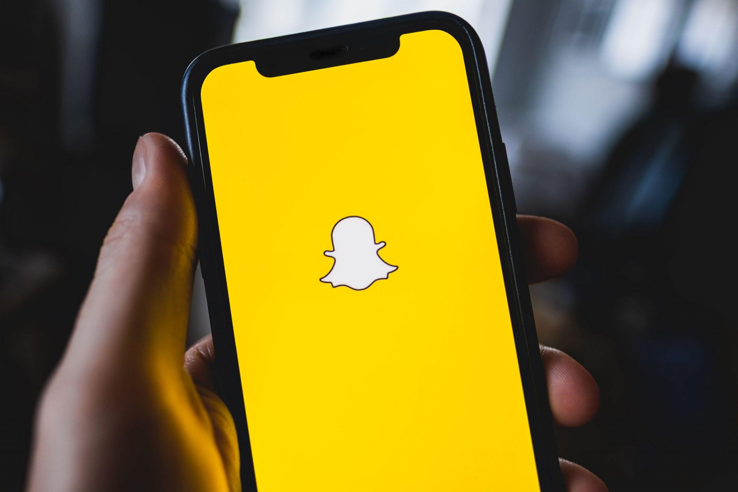 Snapchat Is Making An AI Bot Similar To ChatGPT - Available
