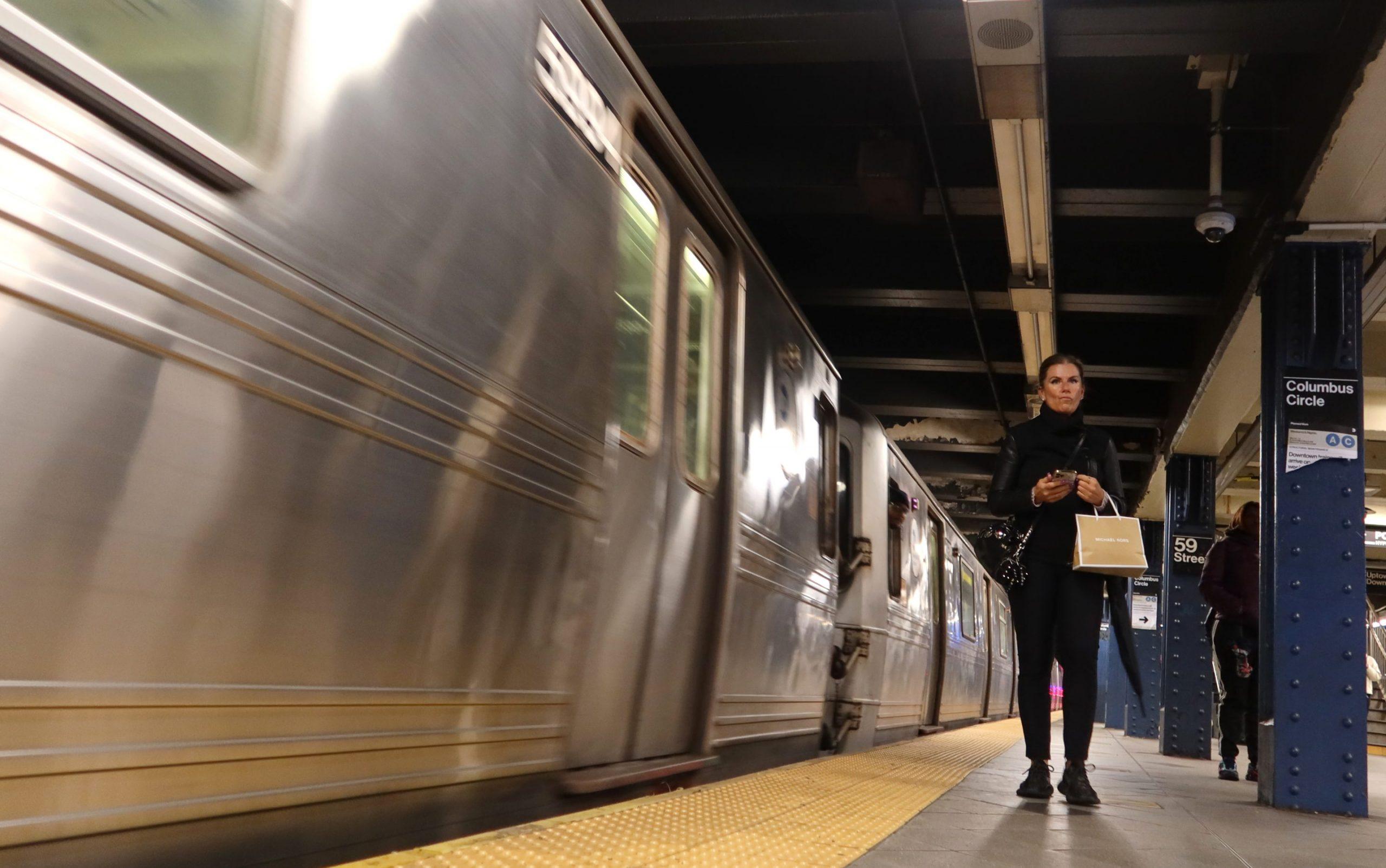 The New York Subway Won't Tweet Anymore Since Elon Musk Dema