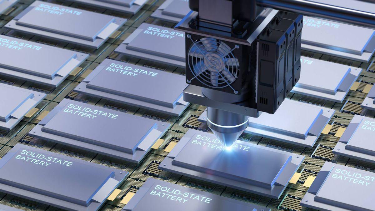 South Korea Is Aiming To Deliver The World's First Solid Sta