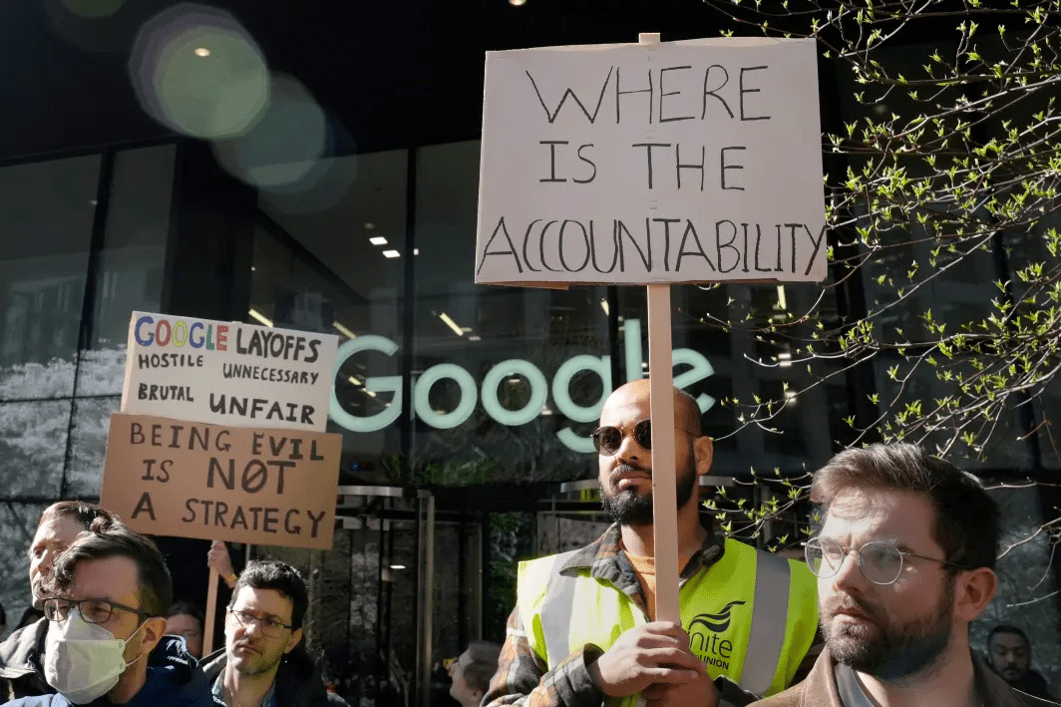 Google CEO Sundar Pichai Got Paid A Staggering $225 Million