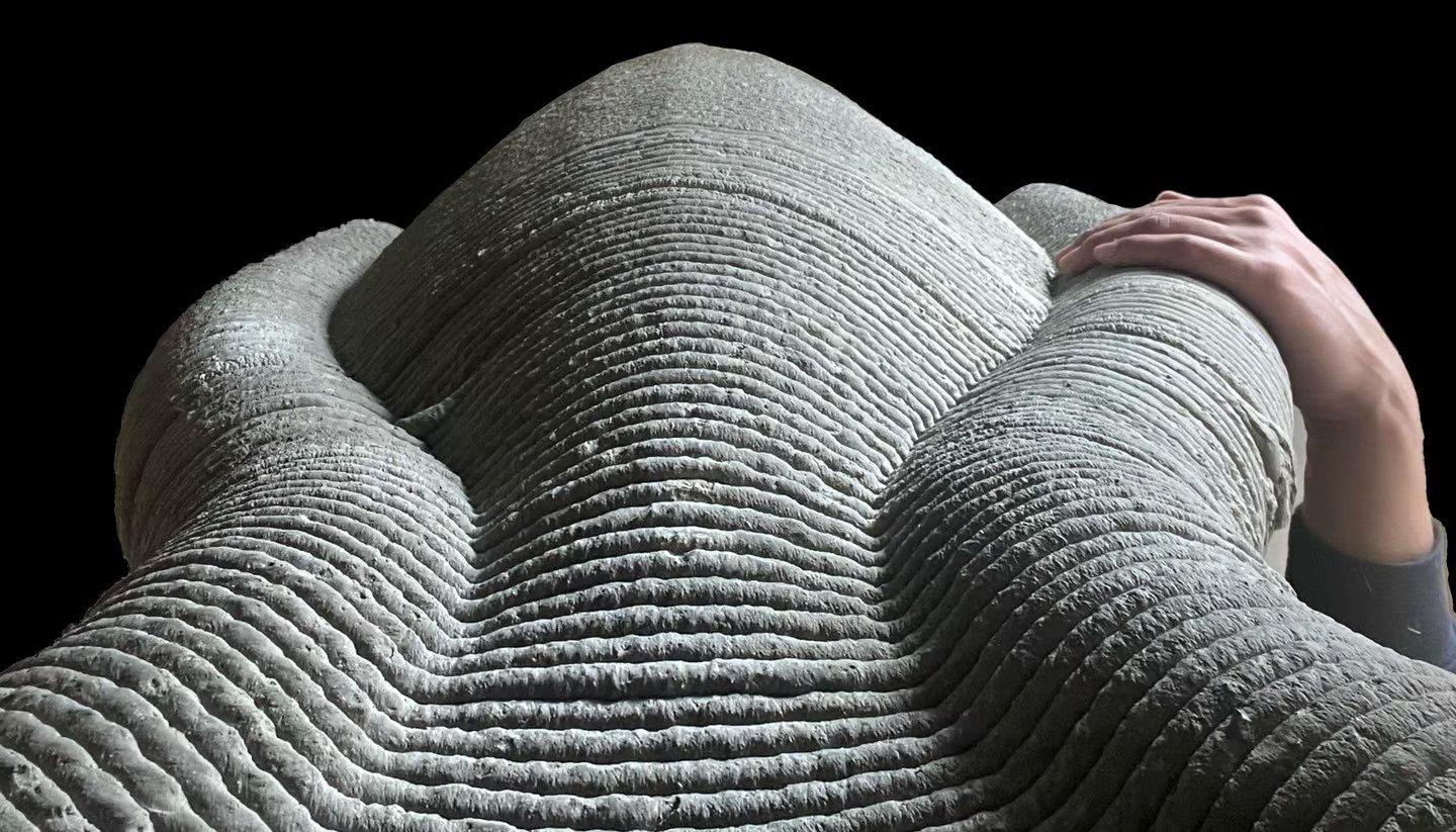 This New Shell Wall Tech Can Reduce The Weight Of Walls By N