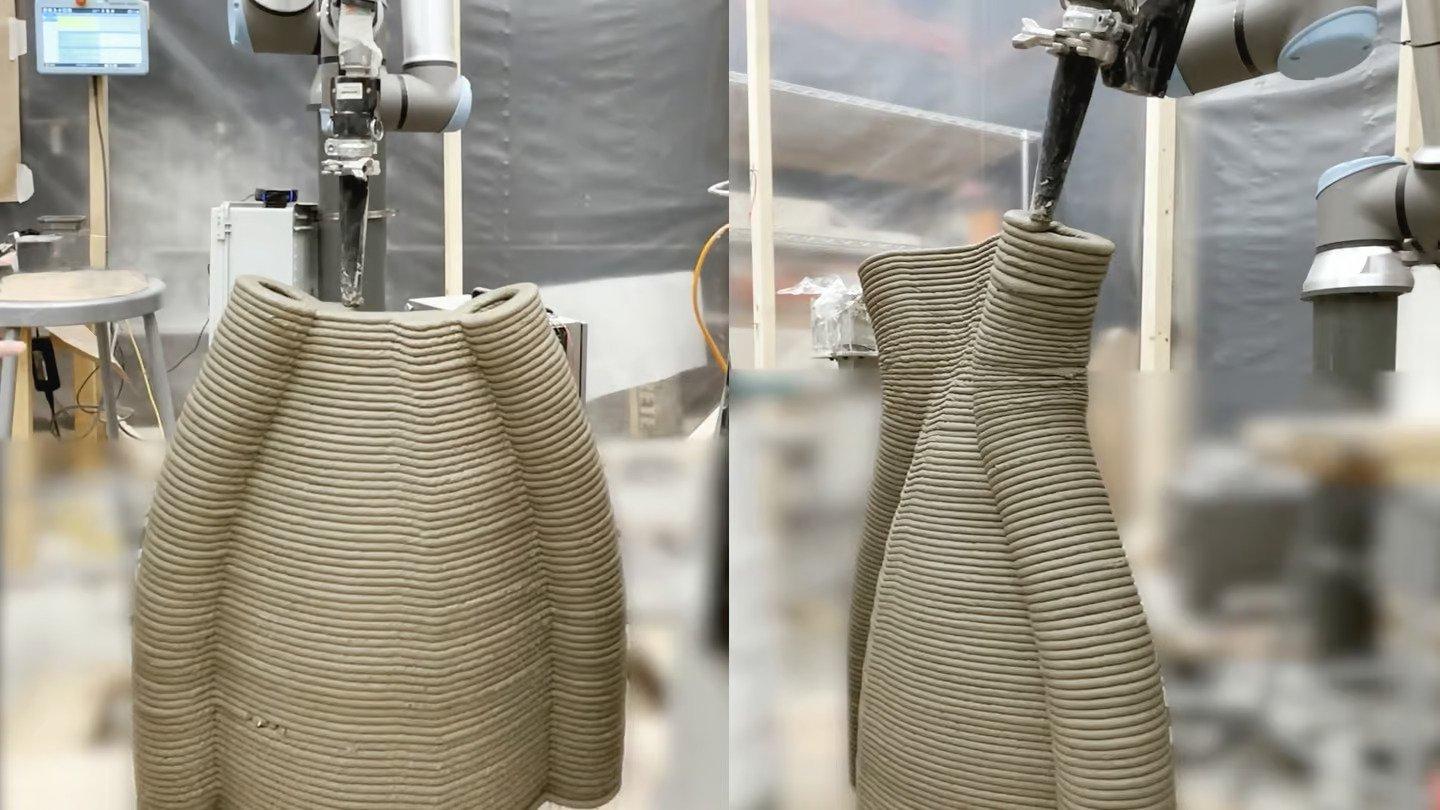 This New Shell Wall Tech Can Reduce The Weight Of Walls By N