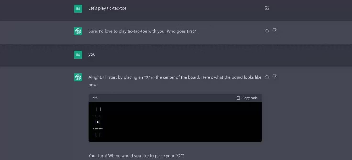 These Are 8 Simple But Fun Games You Can Play With ChatGPT