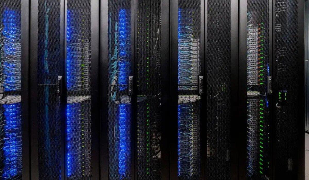 Training GPT-3 Consumed About 700,000 Litres Of Water, New R