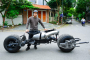 This Vietnamese Batman Fan Has Built His Own Functional Batm