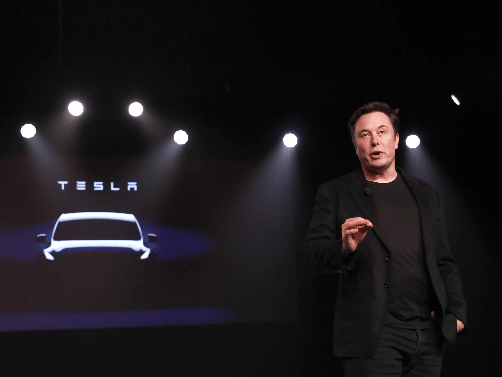 Tesla Has Been Ordered To Pay Over $3 Million To A Former Wo