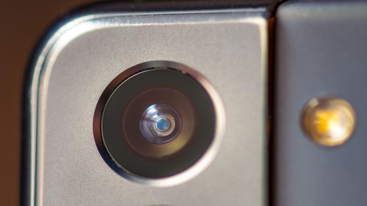 This Is The World's Smallest LED - And It Could Turn Your Ph