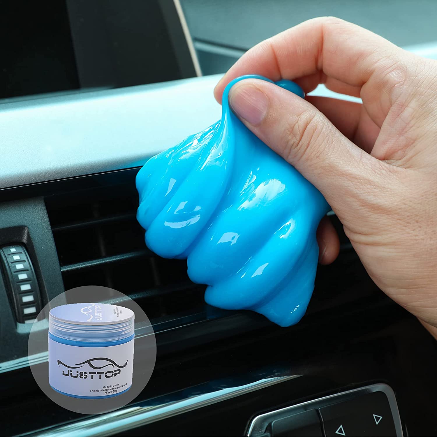 10 Best Car Cleaning Gels For Toyota RAV4