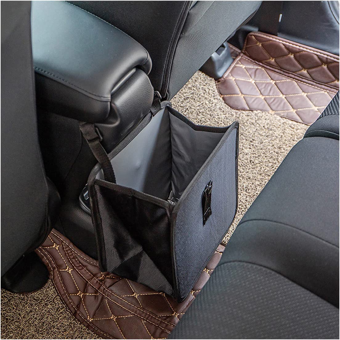10 Best Car Trash Cans For Toyota RAV4