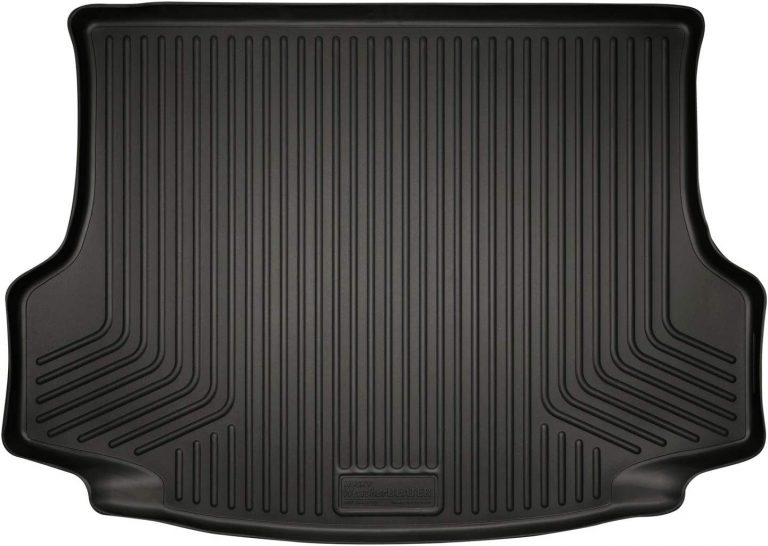 10 Best Cargo Liners For Toyota RAV4