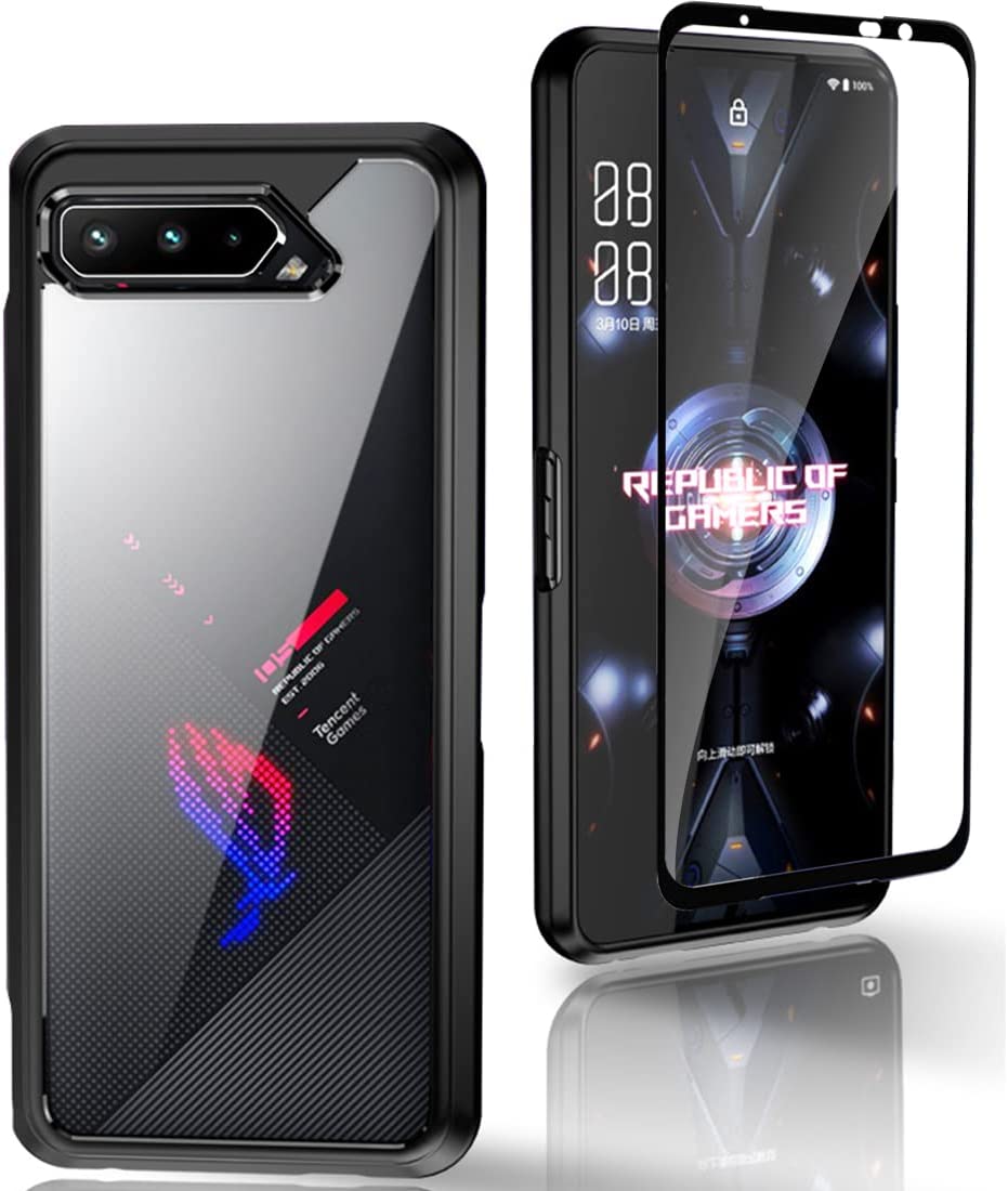10 Best Cases For Asus ROG Phone 7