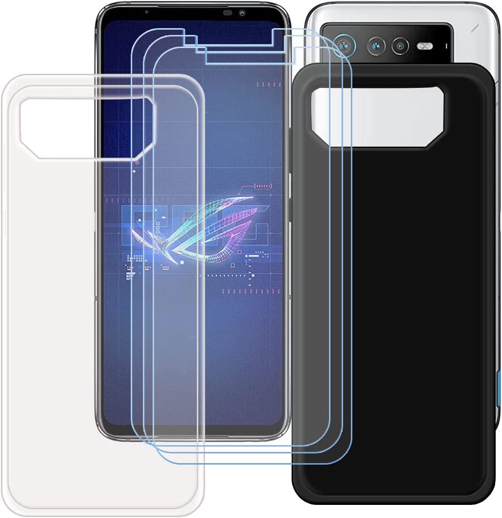 10 Best Cases For Asus ROG Phone 7