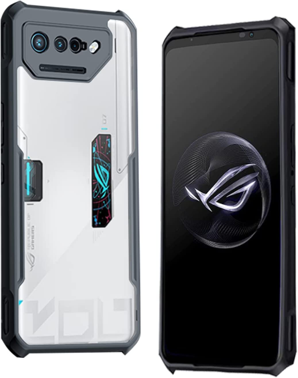 10 Best Cases For Asus ROG Phone 7