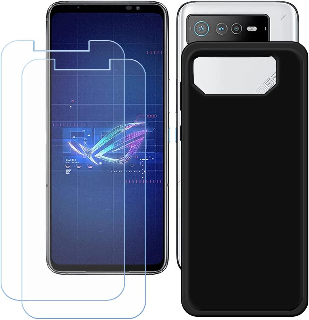 10 Best Cases For Asus ROG Phone 7 Ultimate