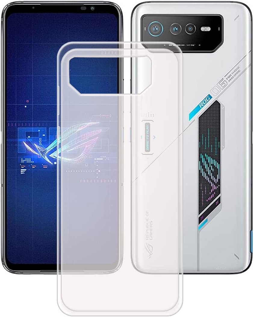10 Best Cases For Asus ROG Phone 7 Ultimate