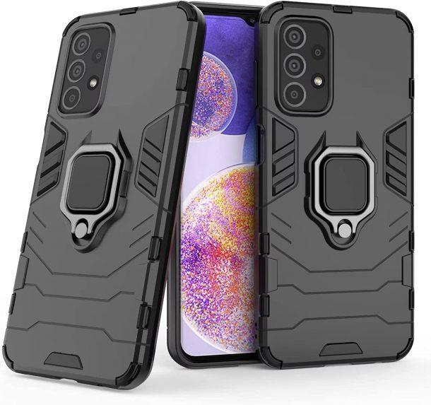 10 Best Cases For Honor Play 7T Pro