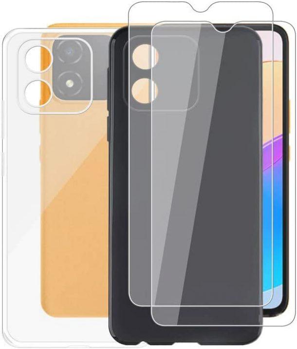 10 Best Cases For Honor X5