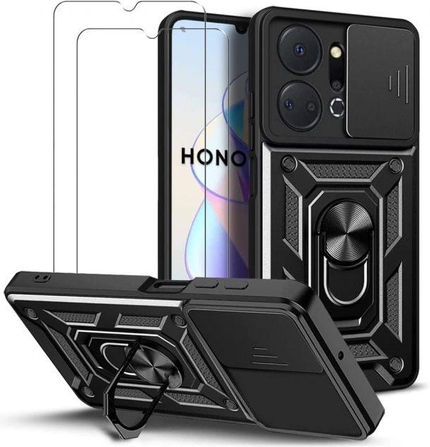 10 Best Cases For Honor X7a