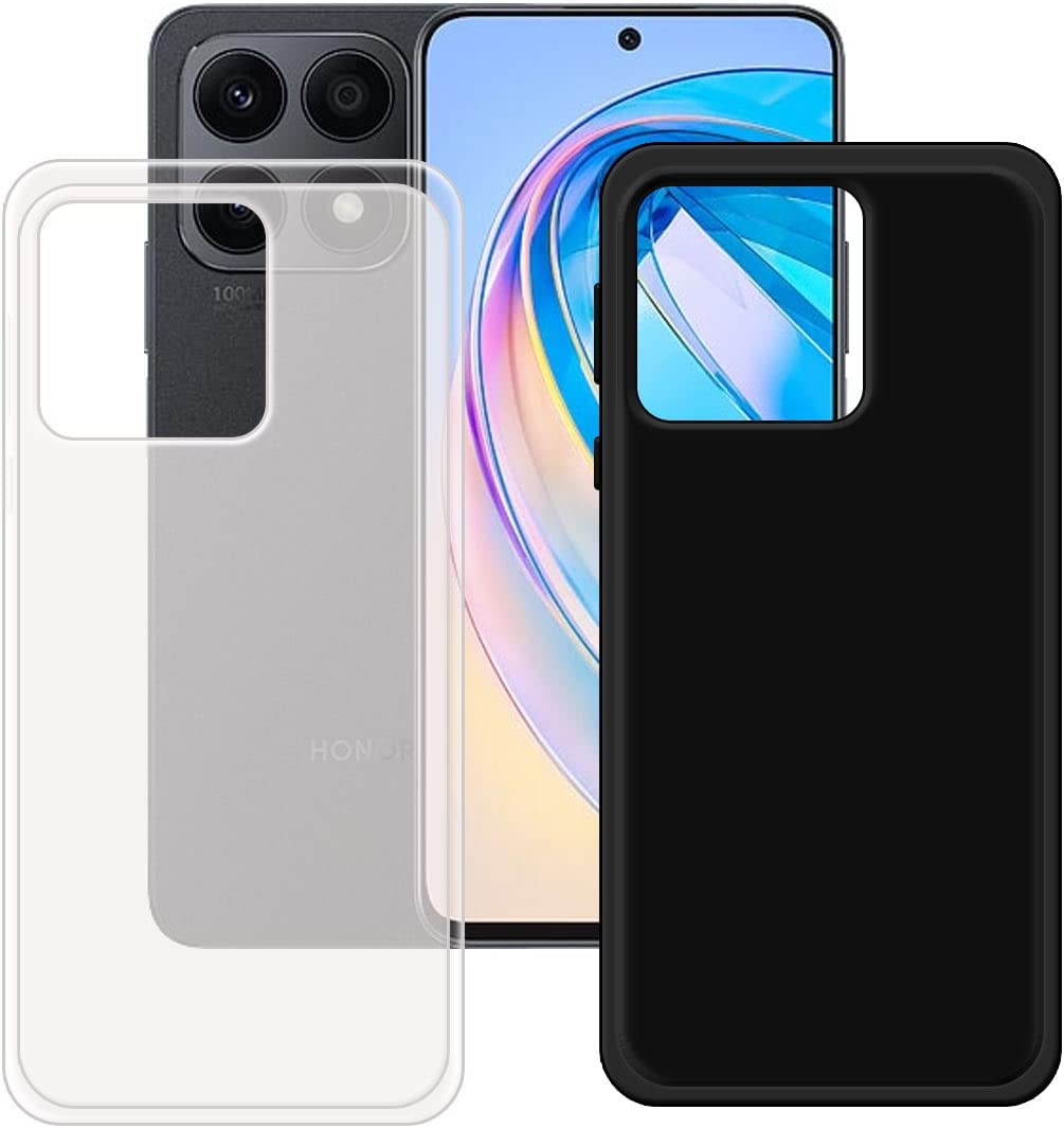 10 Best Cases For Honor X8a