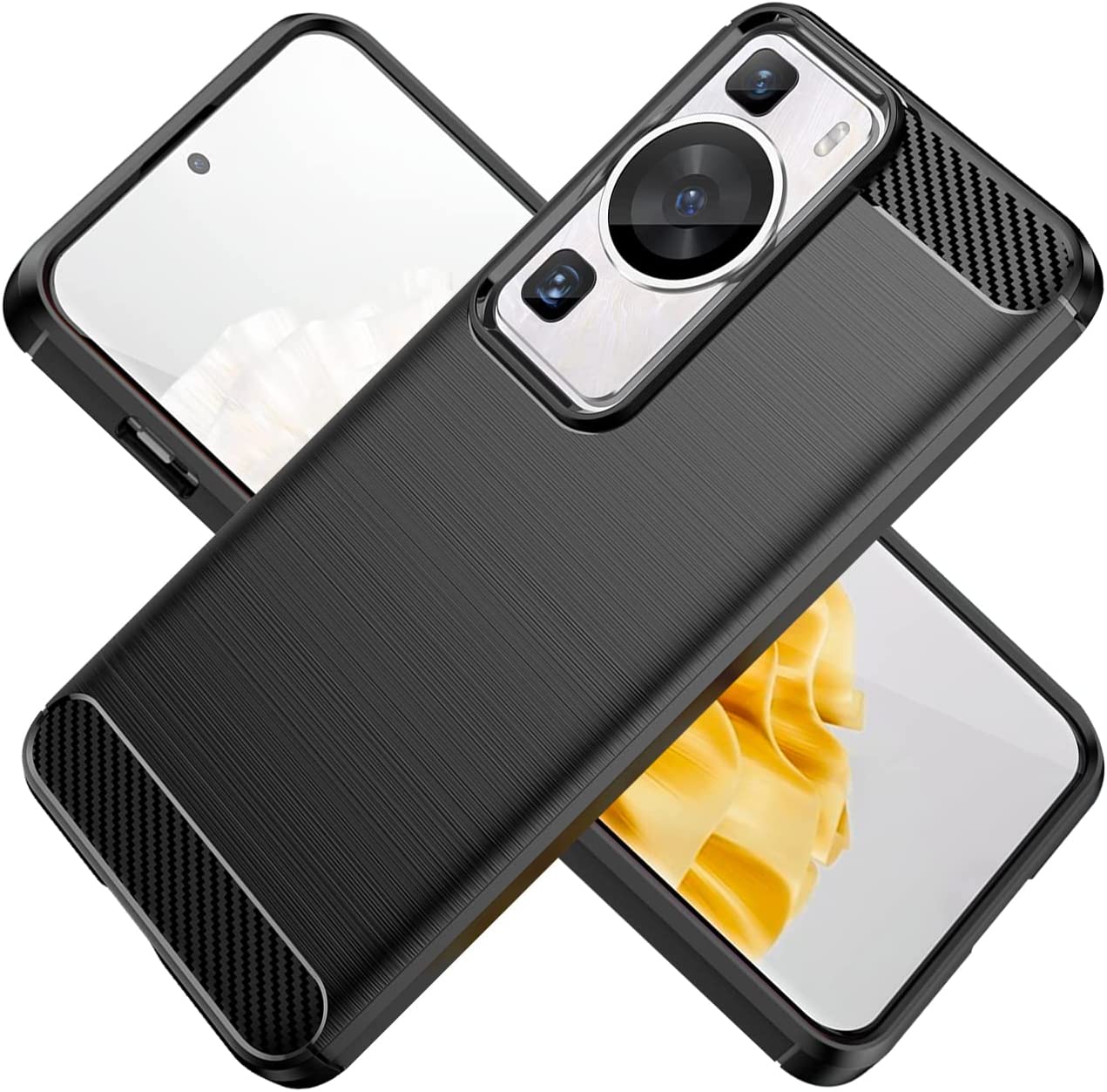 10 Best Cases For Huawei P60